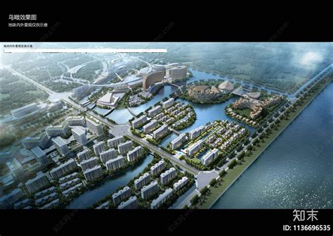 嘉兴海盐滨海新城水岸邸b09建筑方案文本下载【id1136696535】【知末方案文本库】
