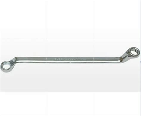 Chrome Vanadium Ring Spanner Packaging Packet Warranty 3 Months At