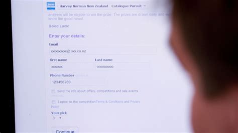 Woman Hacks Into Partner S Facebook Account To Send Lewd Messages NZ Herald