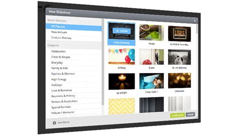 Proshow Web Como Criar Um Slideshow Em Vídeo Com Suas Fotos Dicas E