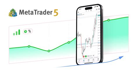 Ios版metatrader 5がapp Store復帰後に過去最高のユーザー数を記録 ニュース