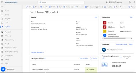 Bulk Pdf Report Generation In Power Bi Comparing Power Automate And Fabric Python Notebooks
