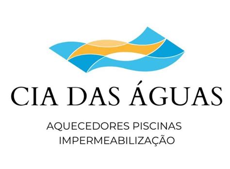 Cia Das Aguas Ms