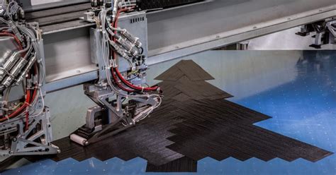 Voith Turbo On Linkedin Morethanlightweight Cfrp Composite Voithcomposites 13 Comments