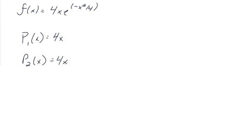 solved identifying maclaurin polynomials in exercises 37 40 the graph