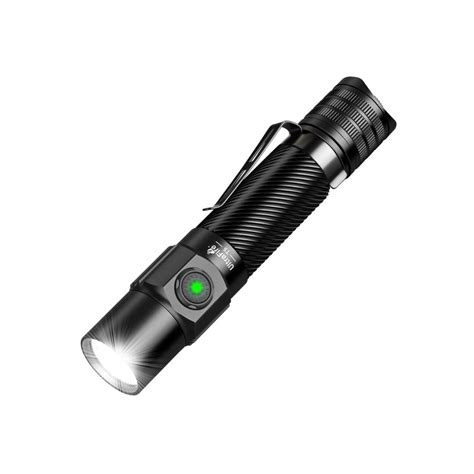 Ultrafire® 26650 Flashlight Collection