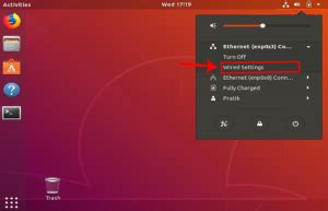 How To Assign Static Ip Address To Your Devices Techwiser