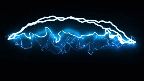 Electricity Animated 