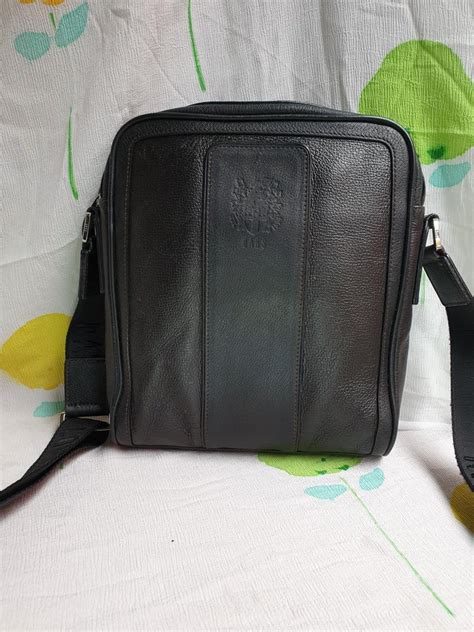 닥스 Daks 가방 남성 크로스백 서류가방 메신저백 헬로마켓