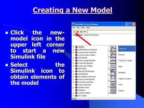 Simulink Presentationppt