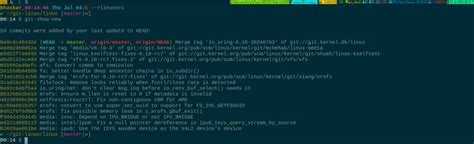 bhaskar chowdhury on linkedin linuxkernel opensourcedevelopment