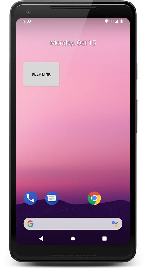 Componente Navigation De Jetpack Android Developers
