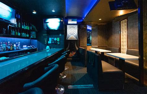 BAR henpaiヘンパイ 高知市帯屋町 バー よさこい無料案内所