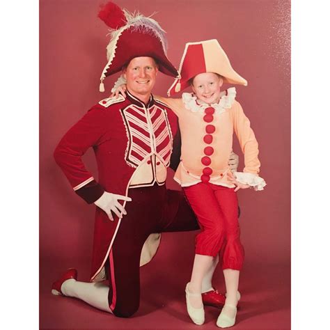 Kcb Dancers Nutcracker Students Kc Ballet