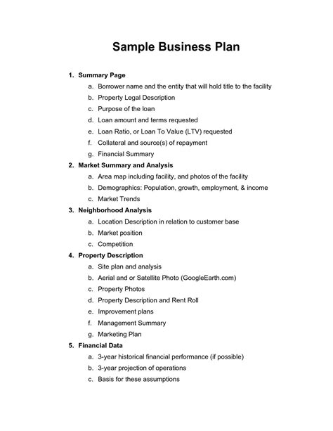 Easy Business Plan Template Employee Onboarding Template