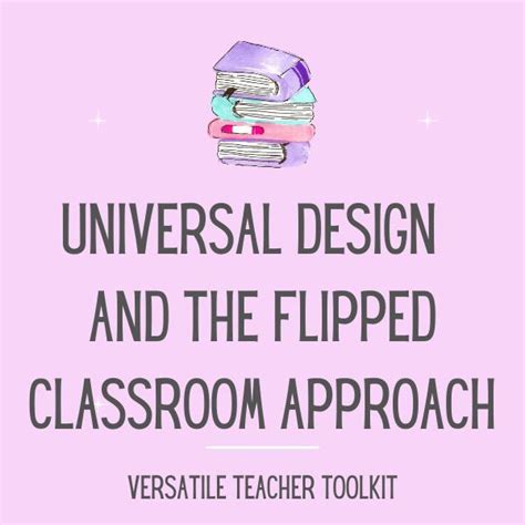 Technology Integration And The Flipped Classroom Approach Artofit