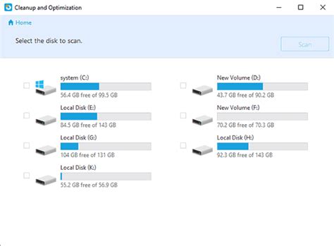 Find Locate Remove And Delete Large Files In Windows 10 8 7 Easeus