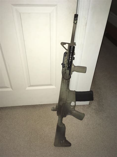 My First Ar R Ar15