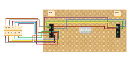 arduino wifi tetris clock 8 steps with pictures instructables