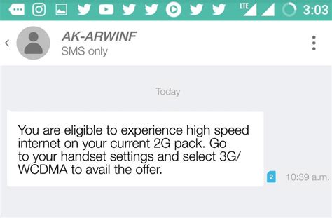 Airtel Now Offering 3g Speed On 2g Data Packs Fierce Battle Ahead Telecomtalk