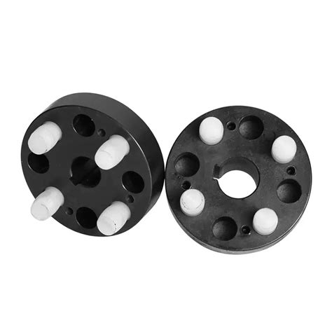 Stainless Steel Spring Type Bellows Coupling Elastic Coupling For Rotary Encoder China