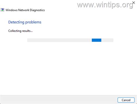 Ethernet Doesn T Have A Valid IP Configuration Solved WinTips Org