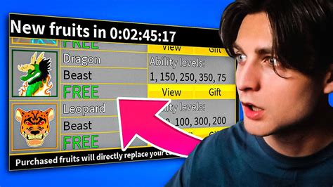 Как найти фрукт БЕСПЛАТНО и БЫСТРО в Блокс Фрутс Роблокс Гайд для новичков Blox Fruits Youtube