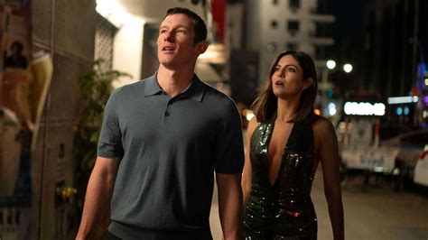 Every Movie Releasing In Theaters In August 2026