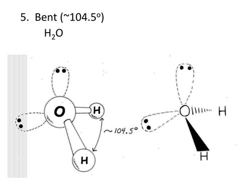 Ppt Molecular Geometry And Polarization Powerpoint Presentation Free