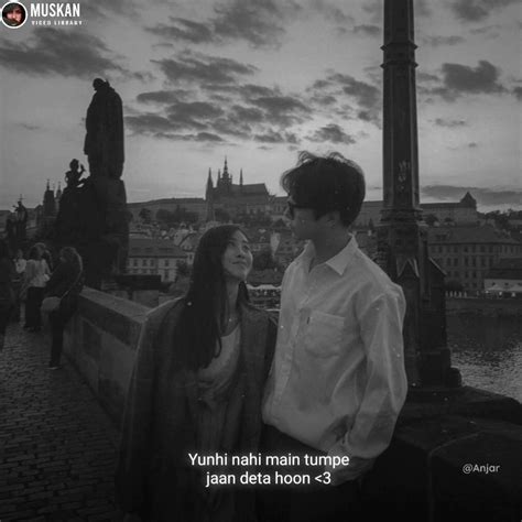 Itni Si Baat Hai Mujhe Tum Se Pyaar Hai 💜 By Muskan
