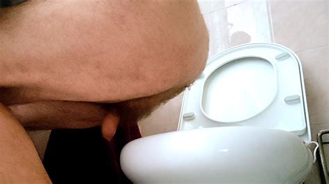 Enema And Fart With Pleasure