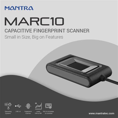 Mantra Softech On Linkedin Biometrics Fingerprint Authentication