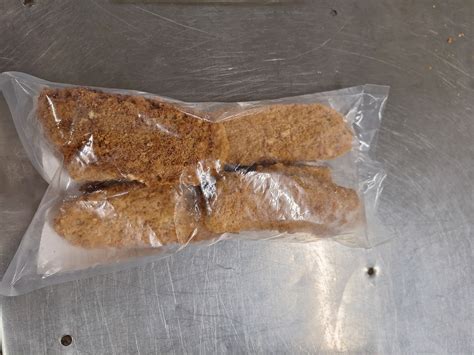 Breaded Haddock Fillets Meatex Frozen And Ready To Cook From Meatex