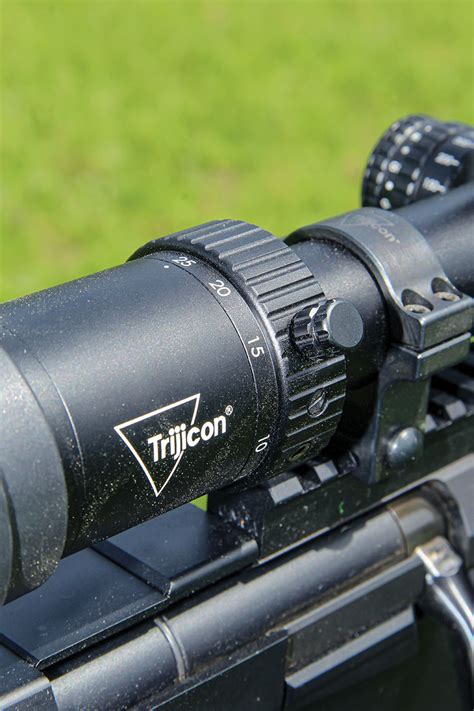 A Riflemans Optics Riflemagazine