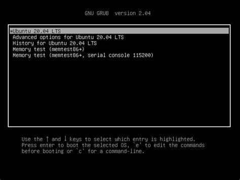 how to use zfs snapshots in ubuntu 20 04 make tech easier