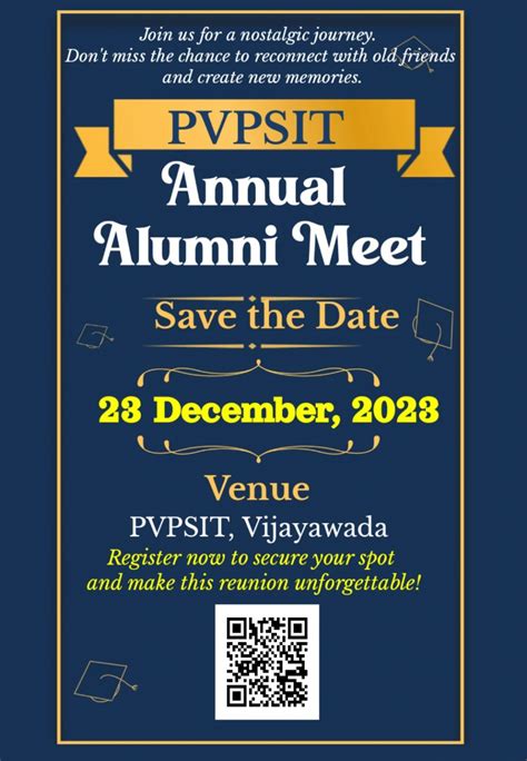Dr B Baddu Naik On Linkedin Greetings From The Pvpsit Alumni Association We Invite All Our