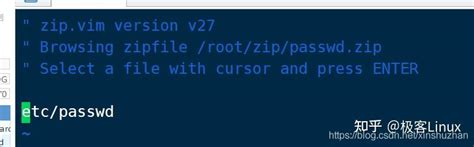 linux 循序渐进学运维 基础命令篇 文件的归档和压缩 知乎