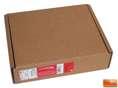 Kingston Hyperx Predator 16gb 2400mhz Cl12 Ddr4 Memory Kit Review Legit Reviews