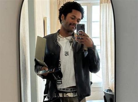 In Conversation With Stylist Justin Hamilton Guap