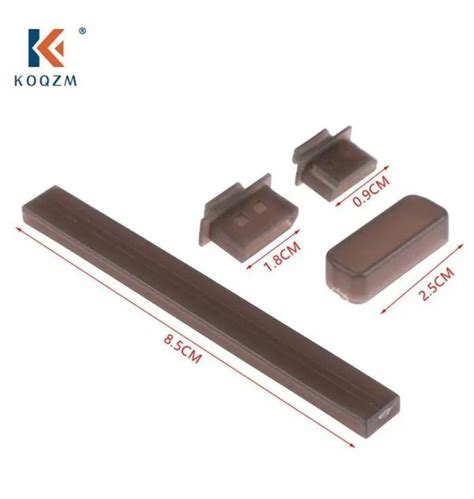 Usb마개 호환 Usb보호캡 포트 커버 플러그 그래픽 카드 인터페이스 보호 먼지 플러그 Dvi Hdmi D 티몬