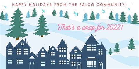 Falco Project Recap 2022 Falco