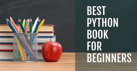 5 Best Python Book For Beginners To Master Python [ 2023]