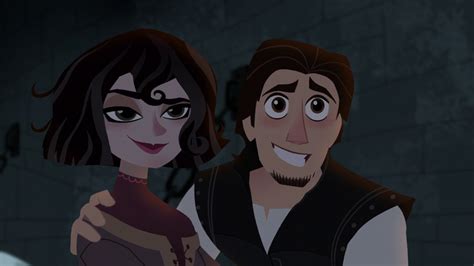 Fallen Angel Cassandra V Eugene