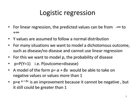 Ppt Biostat 200 Lecture 11 Powerpoint Presentation Free Download Id6538436