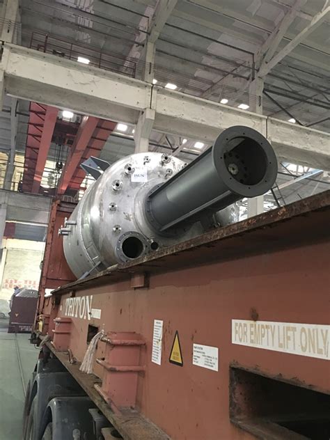 Plug Flow Reactor For Continuous Catalyst Screening Buy Resin Reactor Polyester Resin Reactor