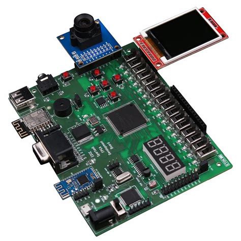 Fpga Board At ₹ 1000 Fpga Kit In Pune Id 2854275668873