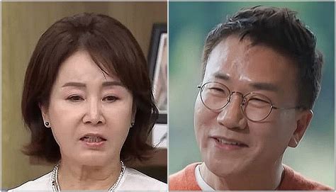 선우은숙·유영재 오늘 5일 전해진 이혼 소식 이유 위키트리