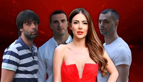 Anastasija Raznatovic I Decko