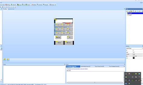 How Can I Send Commands Form Nextion Display To Arduino Mega2560