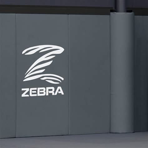 Zebra Hook And Loop Wall Pads Zebra Athletics Australia